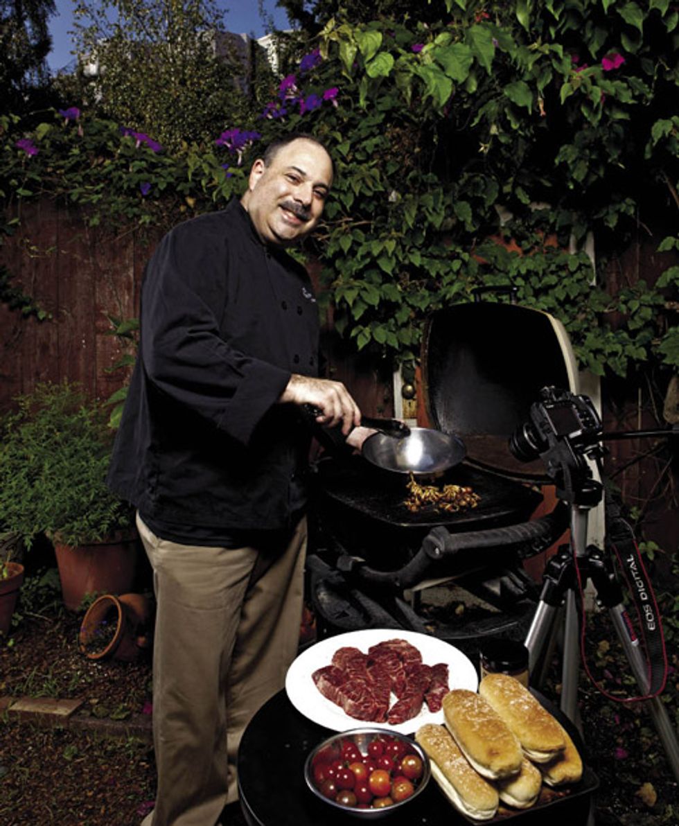 San Francisco's Almost Famous YouTube Sensations - 7x7 Bay Area