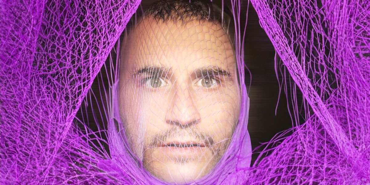 Alex Wilcox and Chippy Nonstop Talk "I Did That" - PAPER Magazine