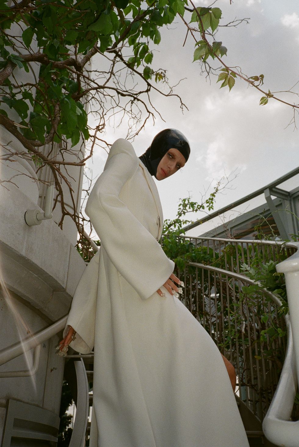 Coolest Person in the Room: Jake Fleming - PAPER Magazine