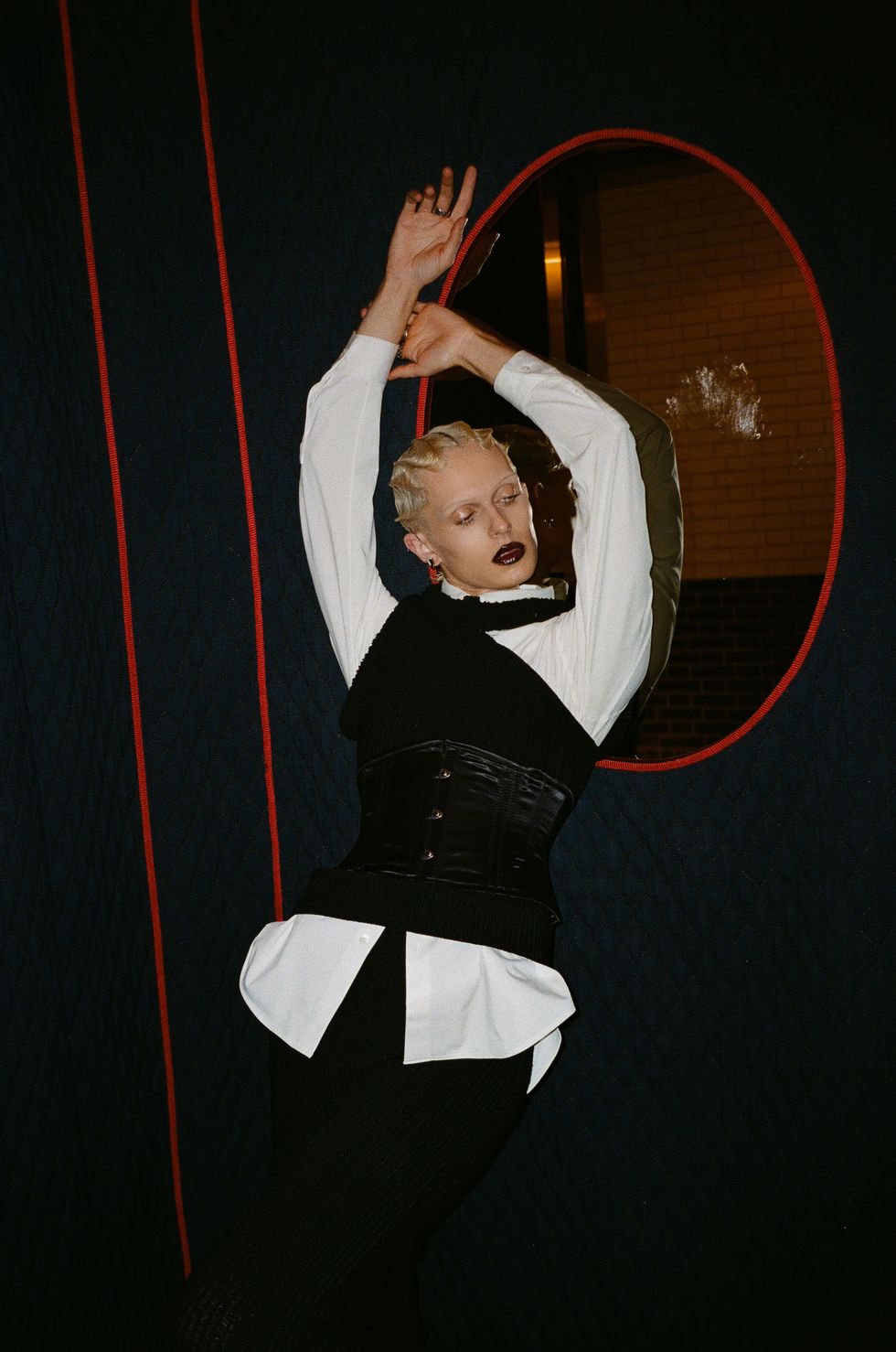 Coolest Person in the Room: Jake Fleming - PAPER Magazine