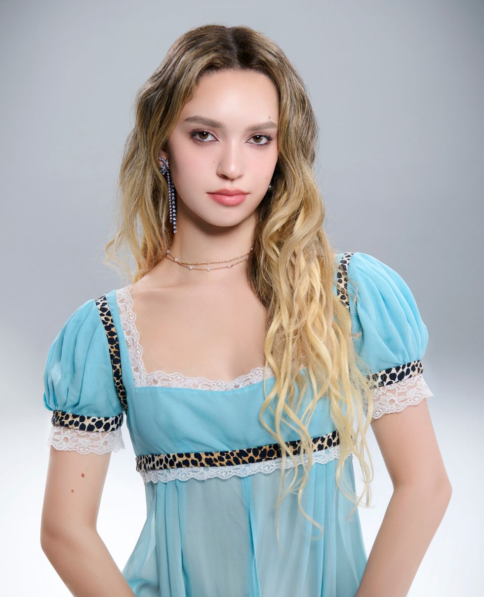 KATSEYE Talk "Pop Star Academy" Netflix Show - PAPER Magazine