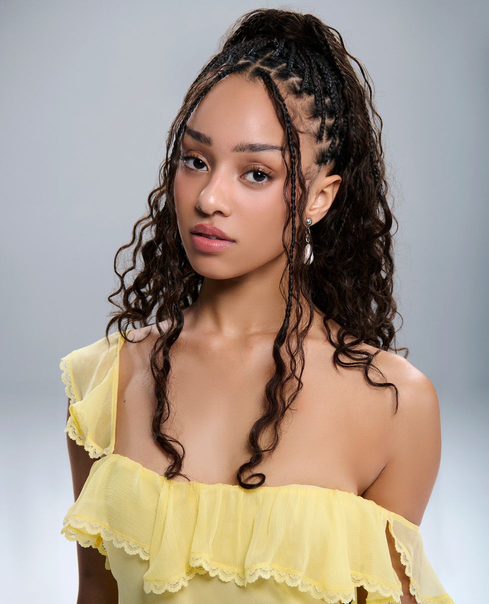 KATSEYE Talk "Pop Star Academy" Netflix Show - PAPER Magazine