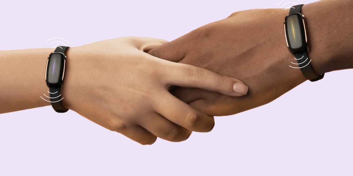 These wearables let you feel the touch or heartbeat of your loved ones Upworthy