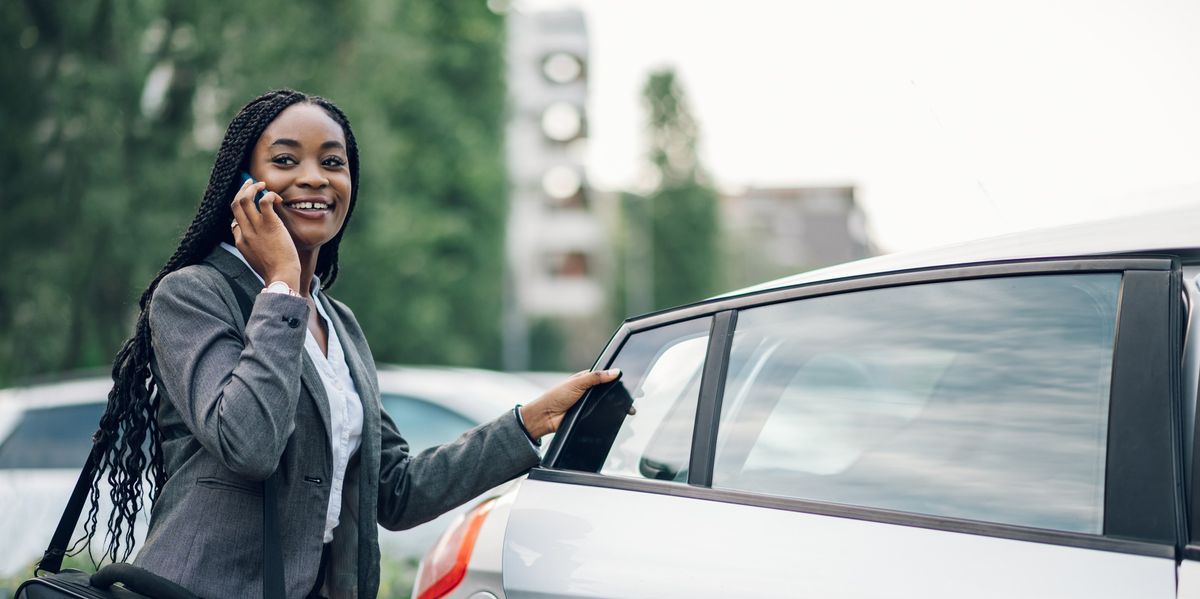 HERide: The Black Woman-Owned Rideshare You Need to Know - xoNecole
