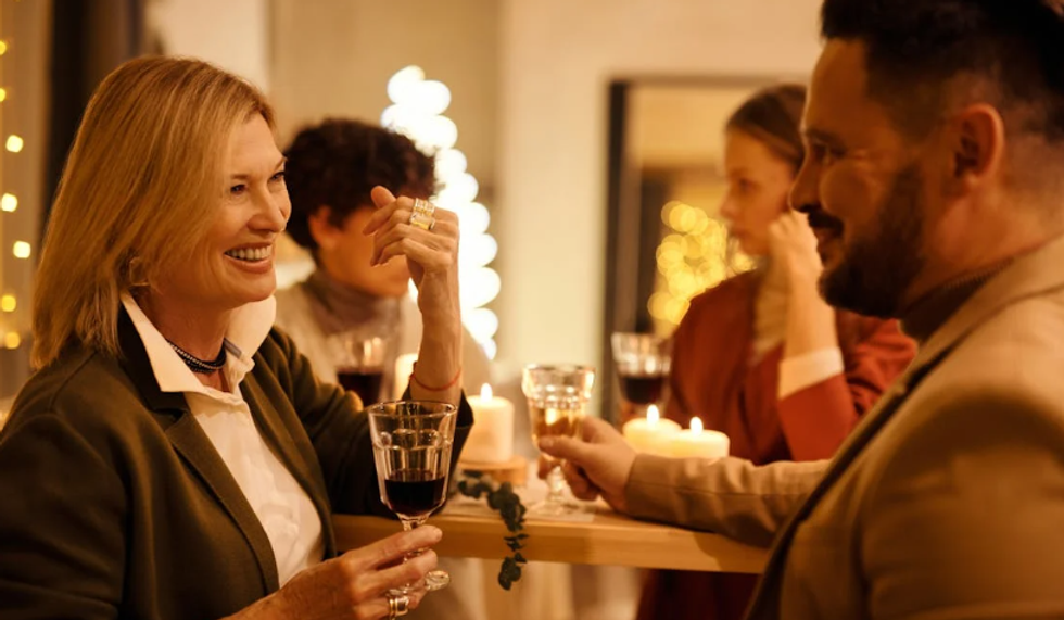 I'd Bet Money That After 10 Minutes, You'll Wish Mr. Vernacchio Was ...