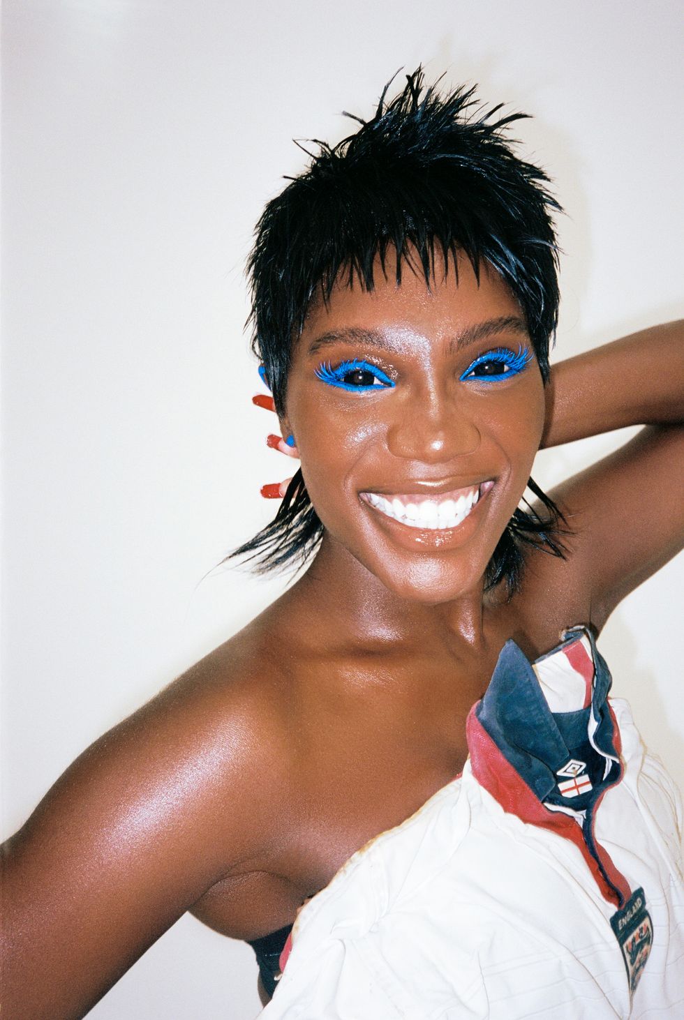 Doechii on the Cover of PAPER Magazine - PAPER Magazine