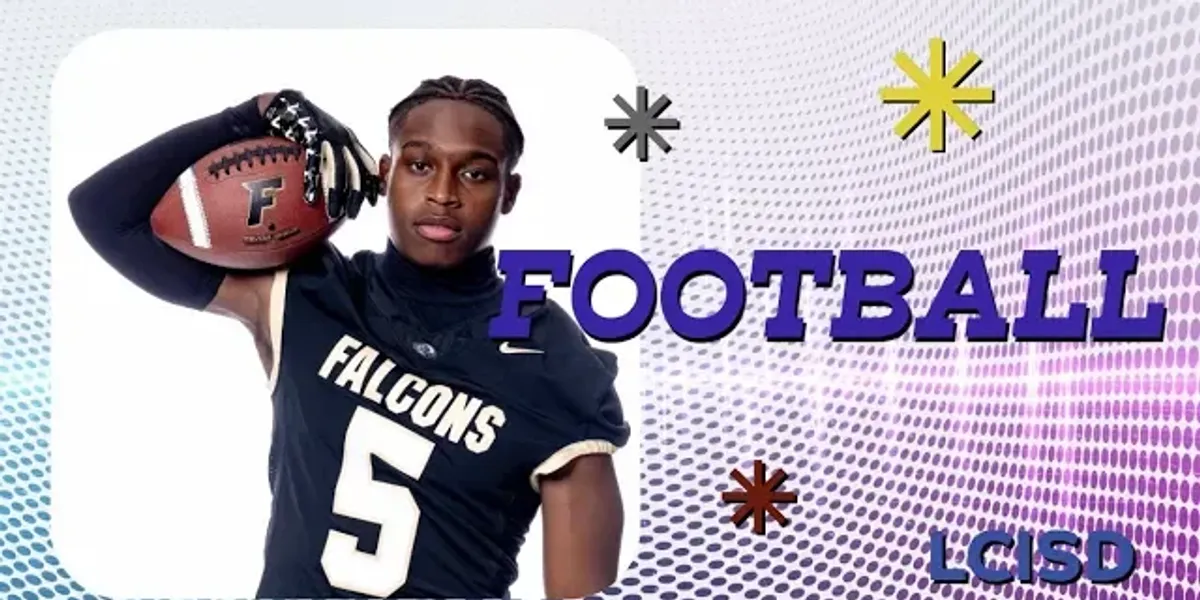 THROUGH THE LENS: 2024 Lamar Consolidated ISD Football Media Day - VYPE