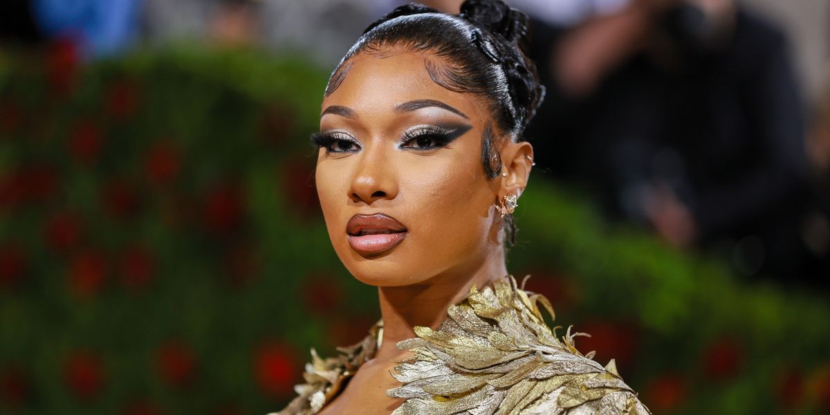 Megan Thee Stallion Covers Billboard Magazine - xoNecole