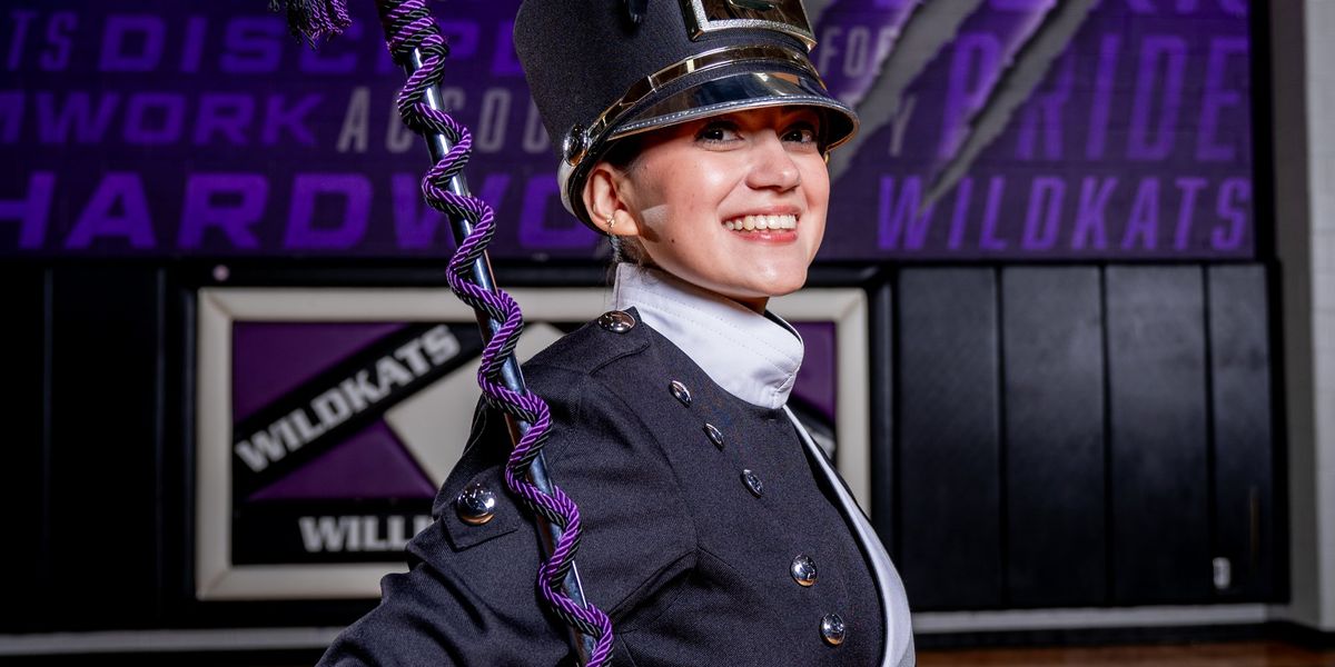 MY FAMILY: Wildkat Band greatly influenced Garcia's path to success - VYPE
