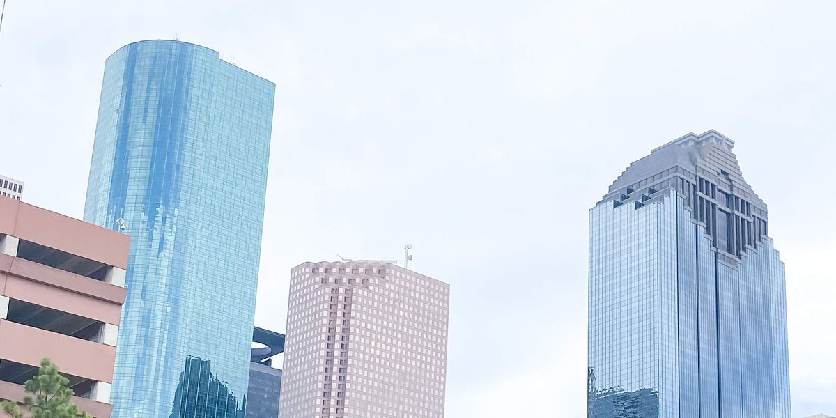 CenterPoint's big resiliency plan, Houston energy co. acquired, and ...