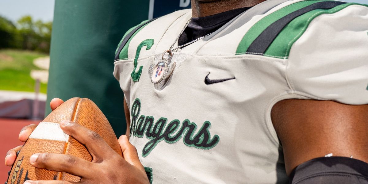 THE CAN'T-MISS KID: Martin looking to leave a tremendous legacy - VYPE