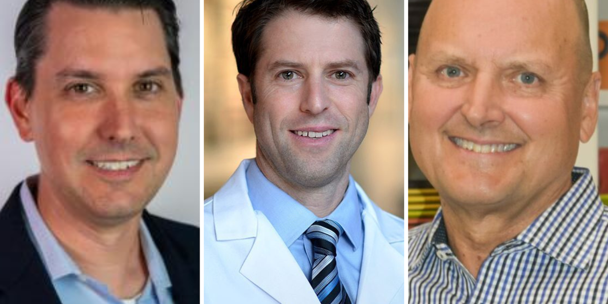 3 Houston innovators to know this week - InnovationMap