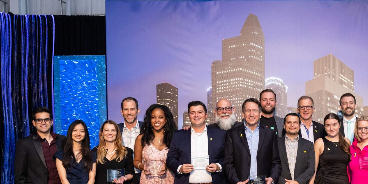 Nominations now open for 2025 Houston Innovation Awards - InnovationMap