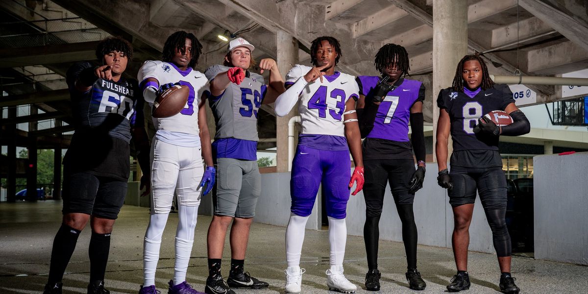DISTRICT 20-6A introduces Fulshear, Foster; Alief Taylor, Elsik look to ...