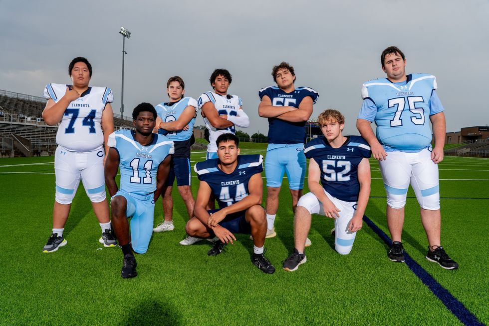 Ridge Point primed to repeat in DISTRICT 21-6A; Hightower, Travis ...