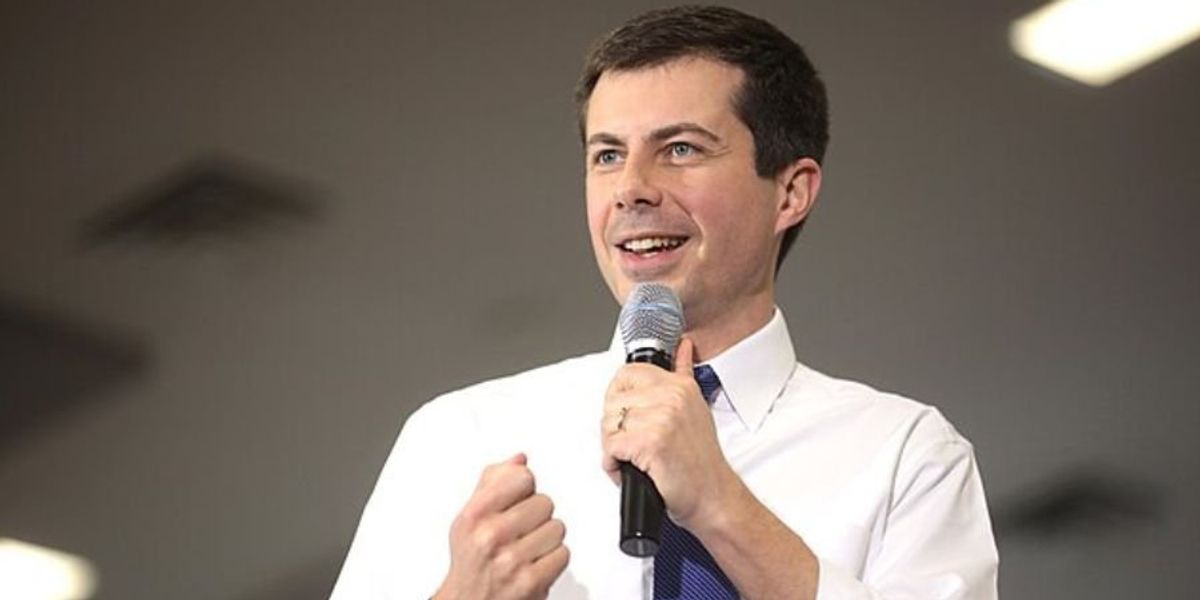 6 things we can learn about communication from Pete Buttigieg - Upworthy