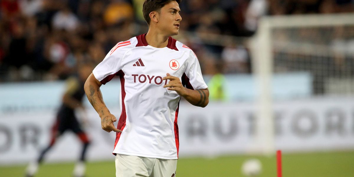 Il no di Dybala sgonfia il calcio arabo. Dopo un anno è già tornato il ...