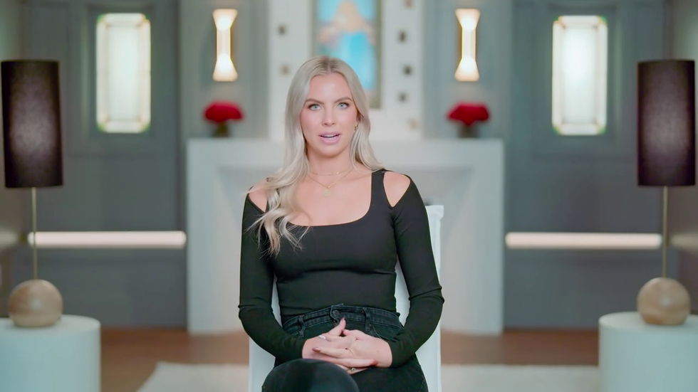 A Fashion Psychoanalysis of 'The Secret Lives of Mormon Wives' - PAPER ...