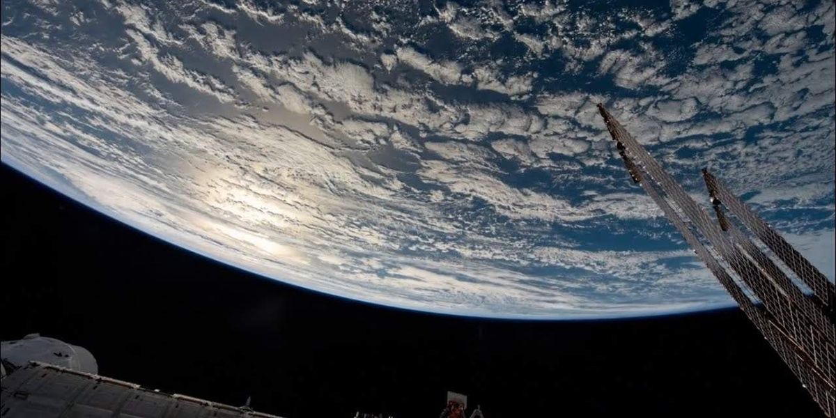 Intuitive Machines secures $4.8B NASA contract - InnovationMap