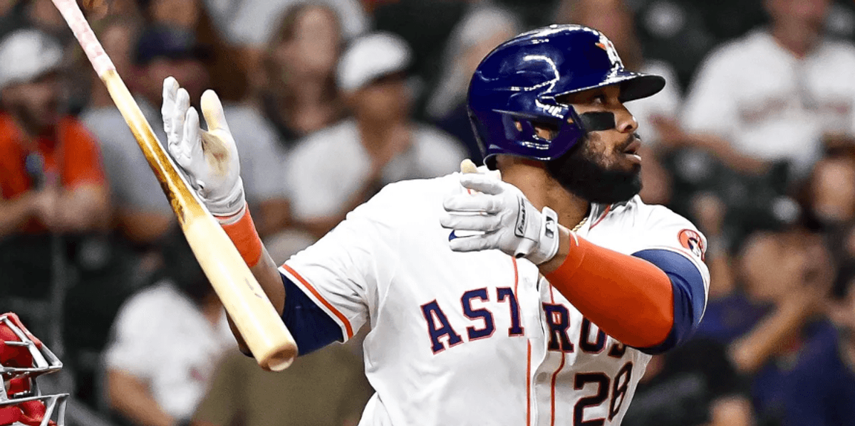 Jon Singleton's two-run double lifts Astros to 3-1 win - SportsMap