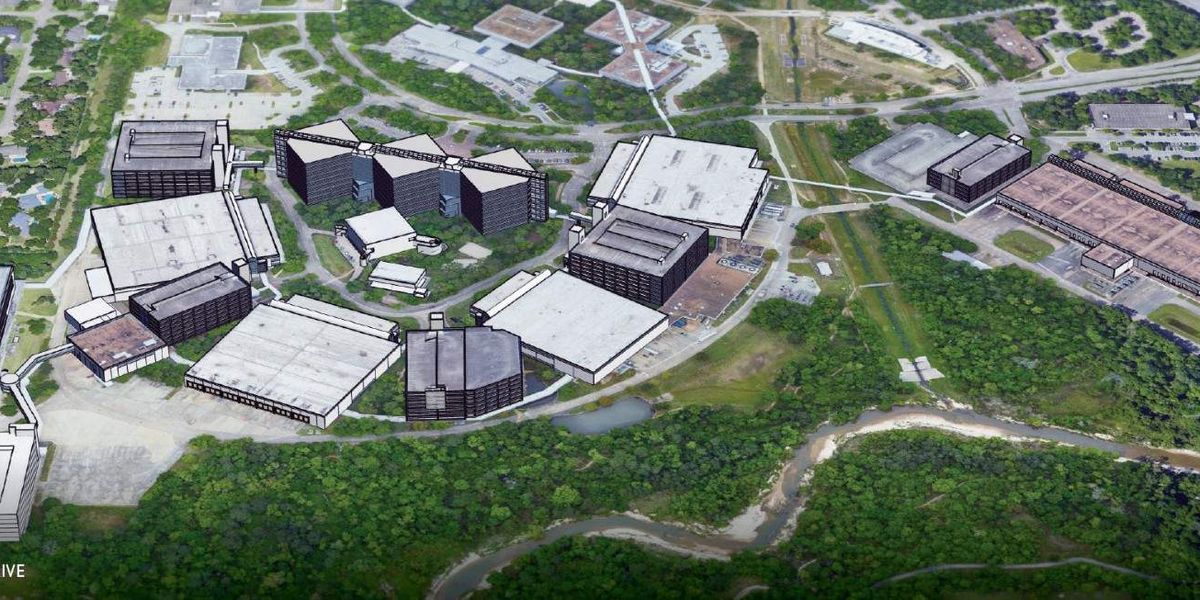 Houston tech hub secures $40M to meet rising data center needs ...