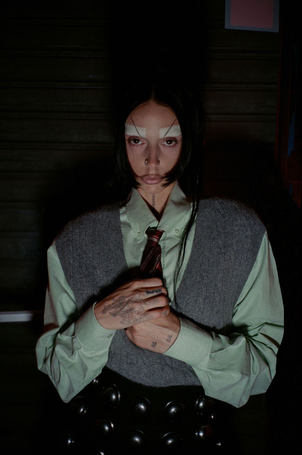 Coolest Person in the Room: Genesis Webb, Chappell Roan's Stylist ...