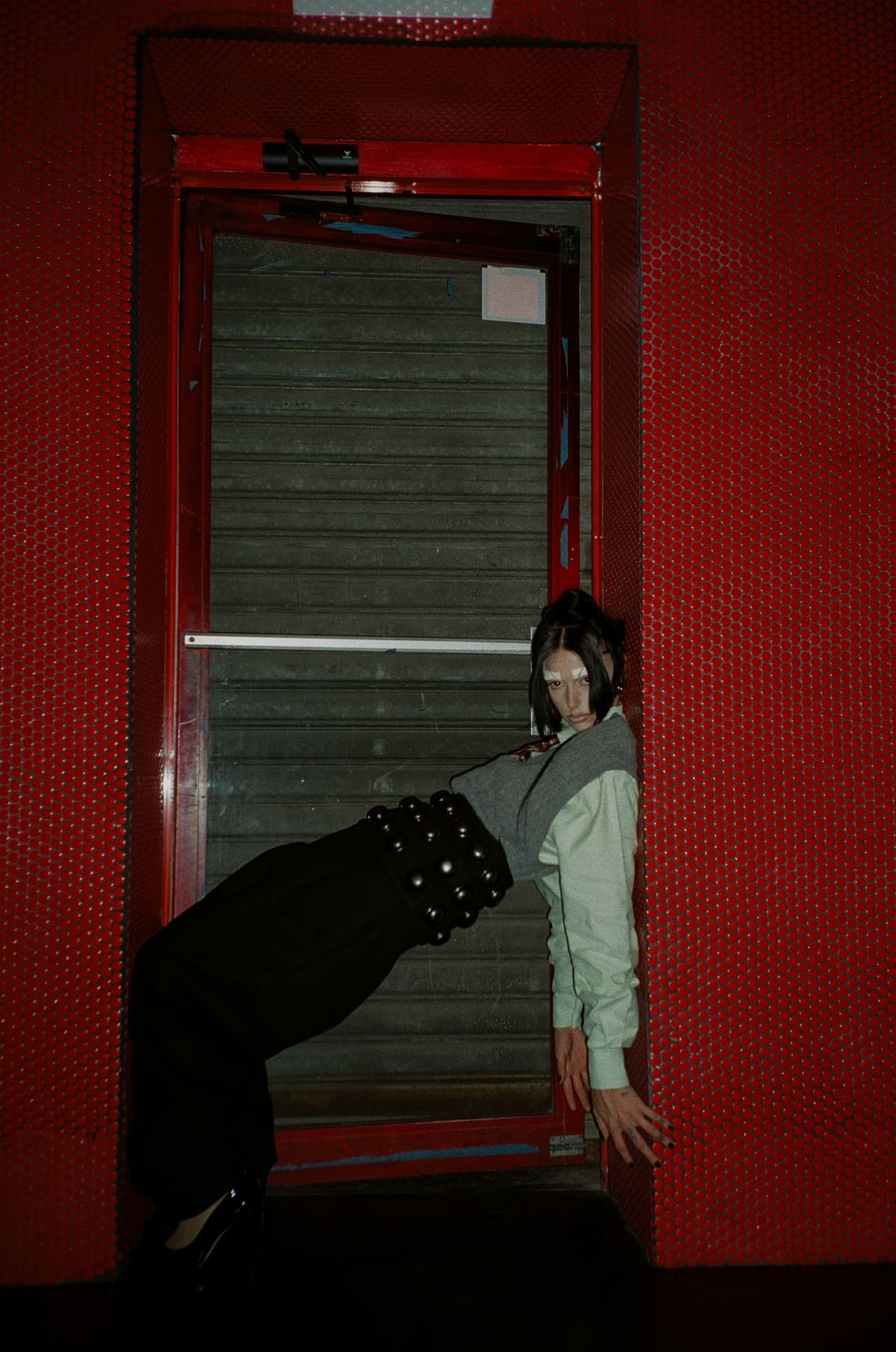 Coolest Person in the Room: Genesis Webb, Chappell Roan's Stylist ...