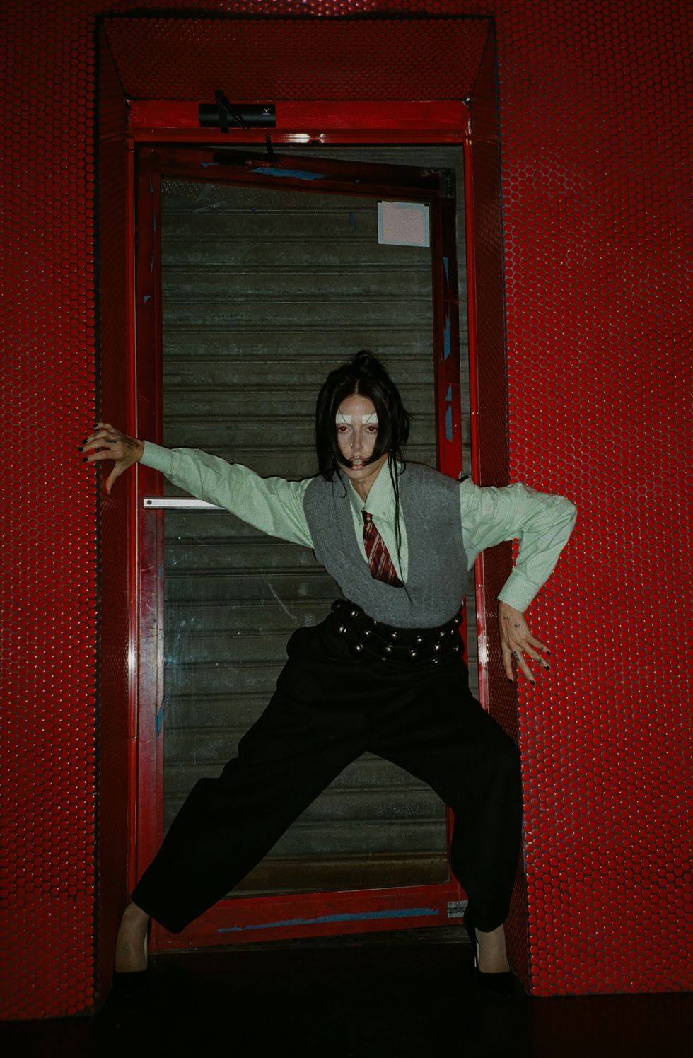 Coolest Person in the Room: Genesis Webb, Chappell Roan's Stylist ...