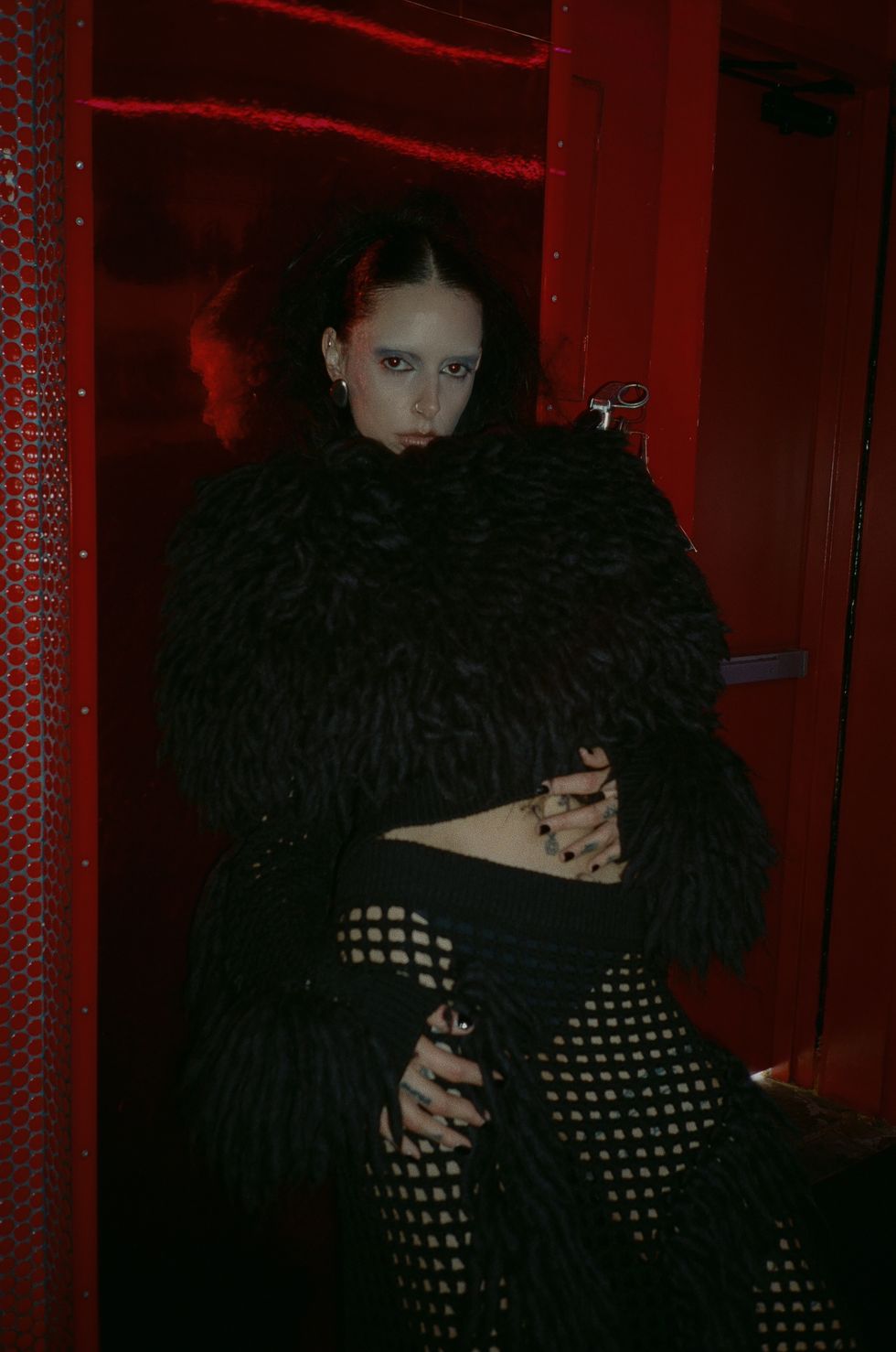 Coolest Person in the Room: Genesis Webb, Chappell Roan's Stylist ...