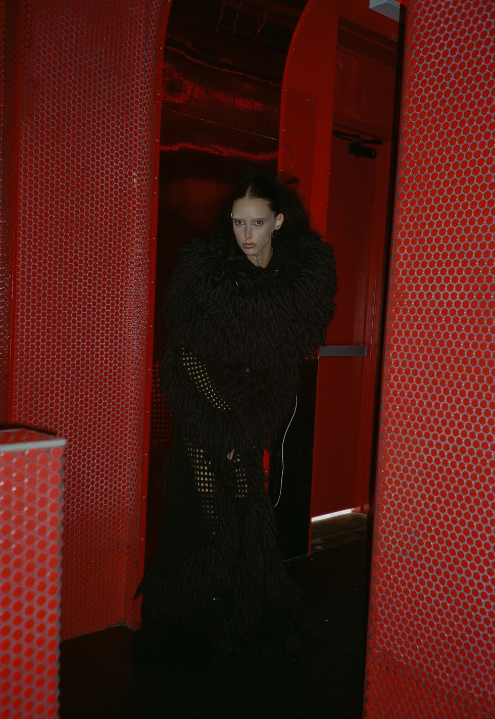 Coolest Person in the Room: Genesis Webb, Chappell Roan's Stylist ...