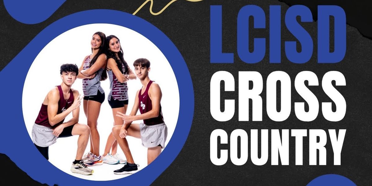 Roll The Tape: Lamar Consolidated ISD Cross Country Meet - VYPE Roll The Tape: Lamar Consolidated ISD Cross Country Meet - VYPE