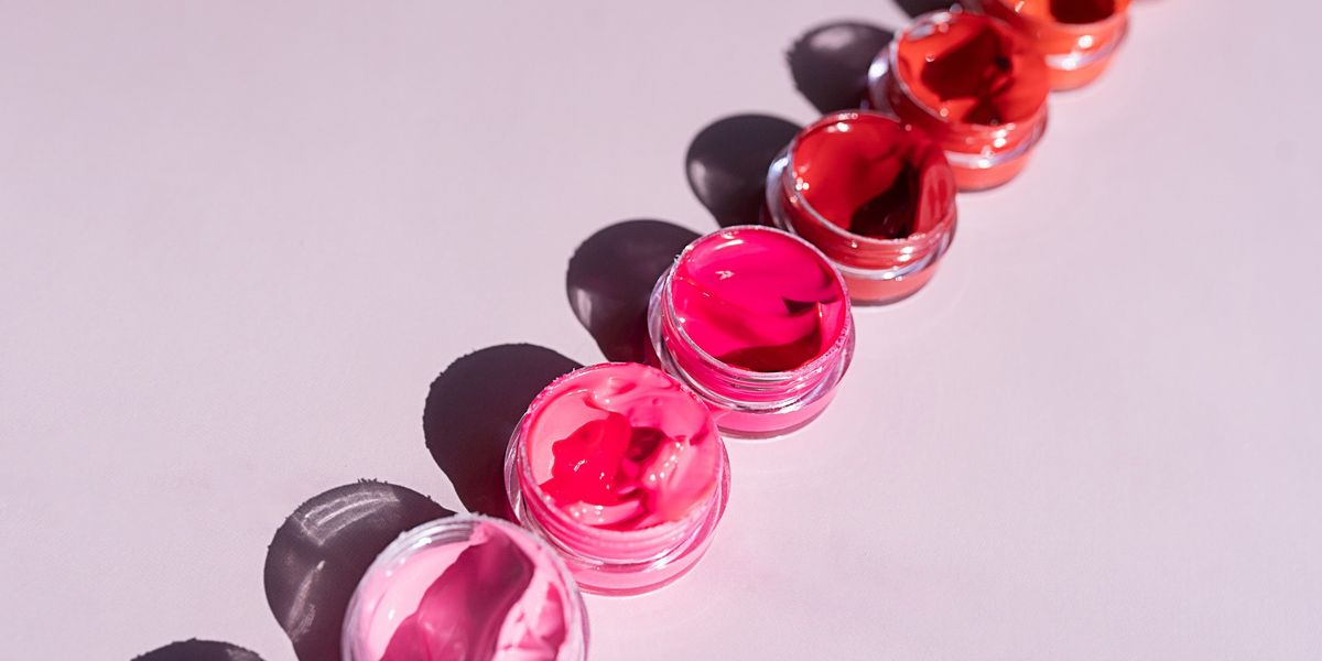 8 Cosmetic Color Trends That'll Be Huge This Fall And Winter - xoNecole