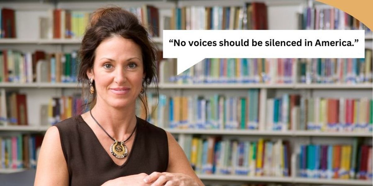 What librarians want you to know about Banned Books Week - Upworthy