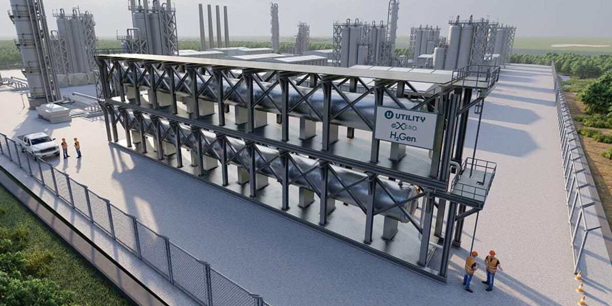 Utility Global raises $53M series C led by Ara Partners, others ...