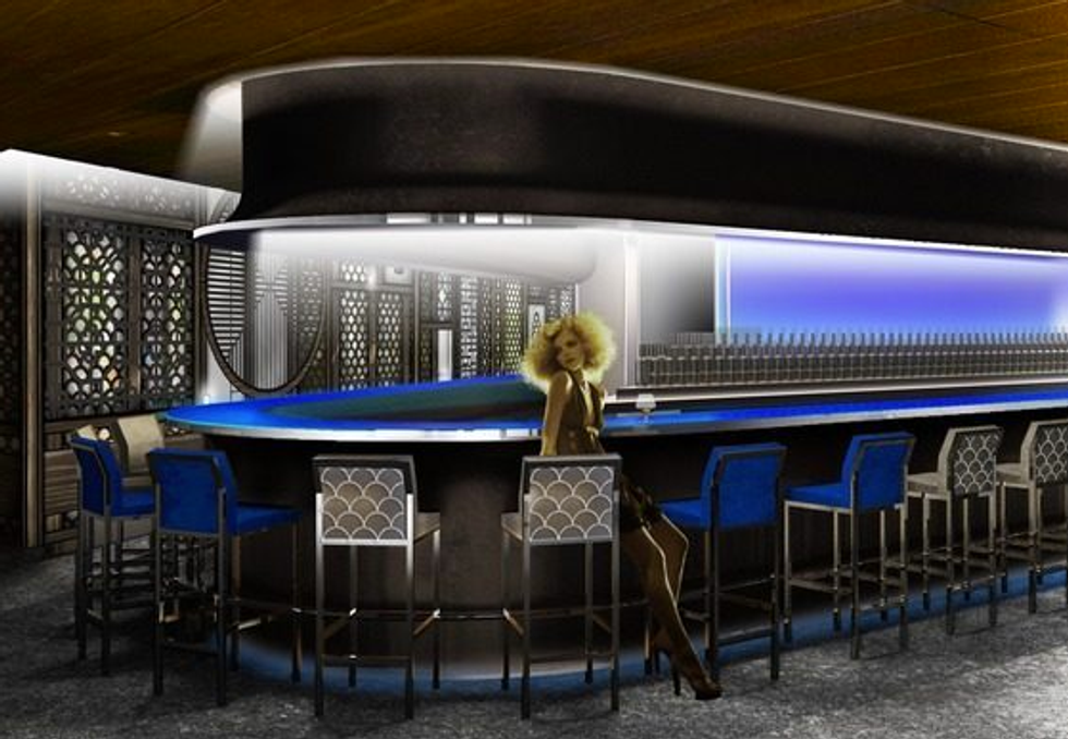 Four Multi-Million Dollar Restaurant Projects on the Horizon - 7x7 Bay Area