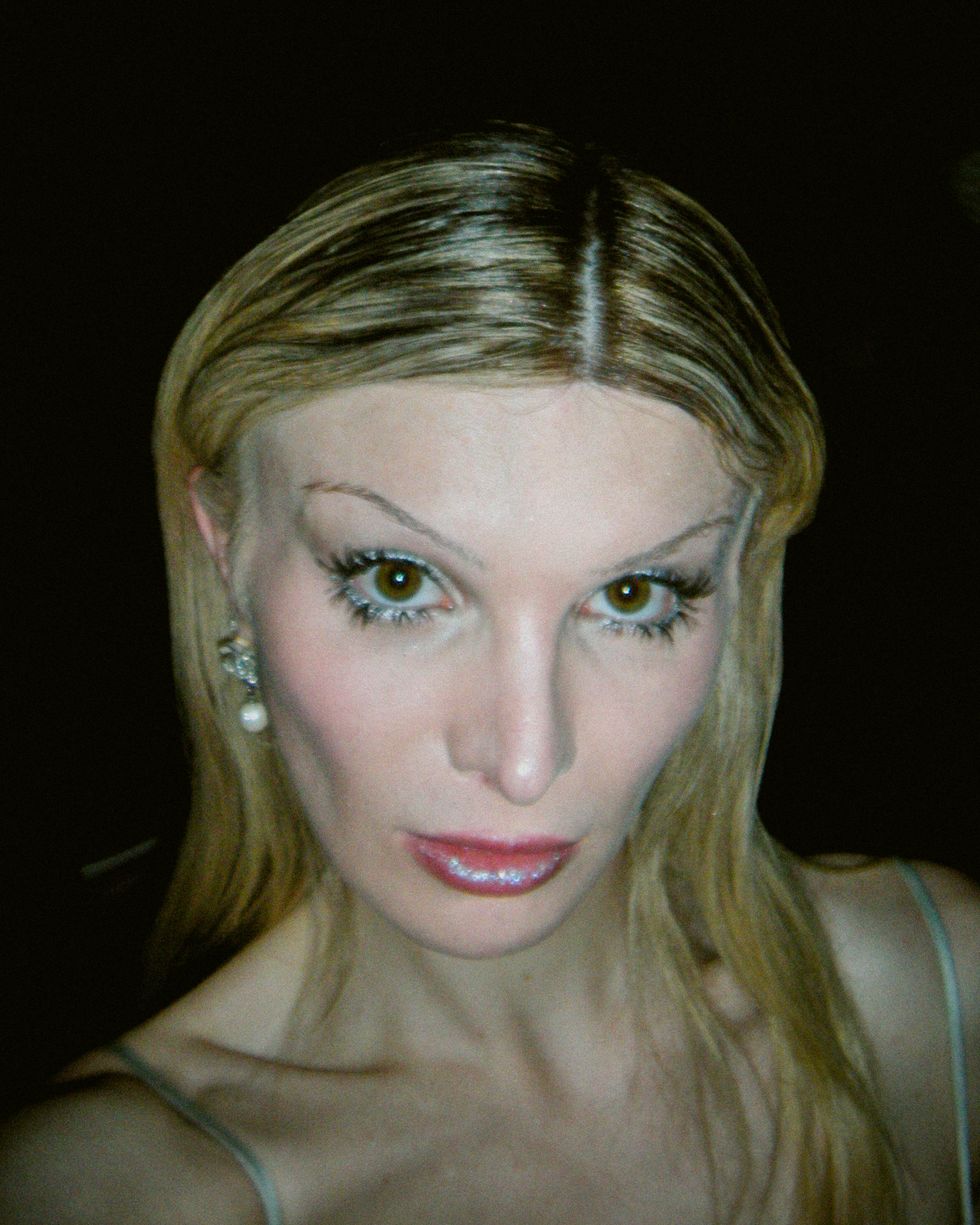 PAPER 40th Anniversary With Doechii, NLE Choppa, Halsey - PAPER Magazine