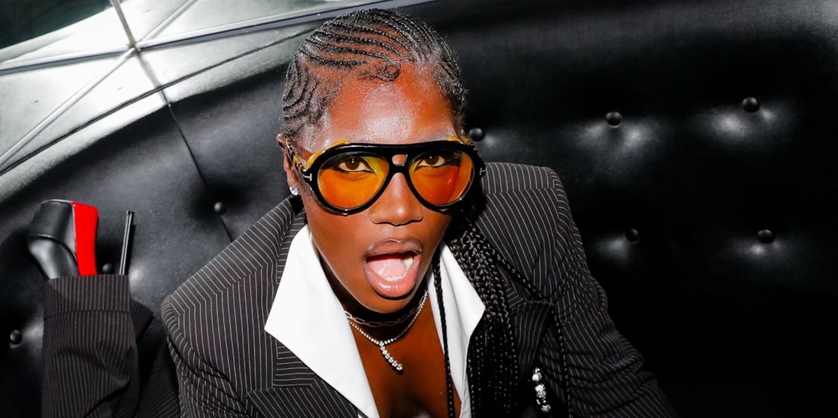 PAPER 40th Anniversary With Doechii, NLE Choppa, Halsey - PAPER Magazine