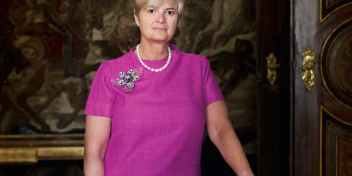 Alito's Disclosure Report Reveals $900 Gift From Far-Right German ...