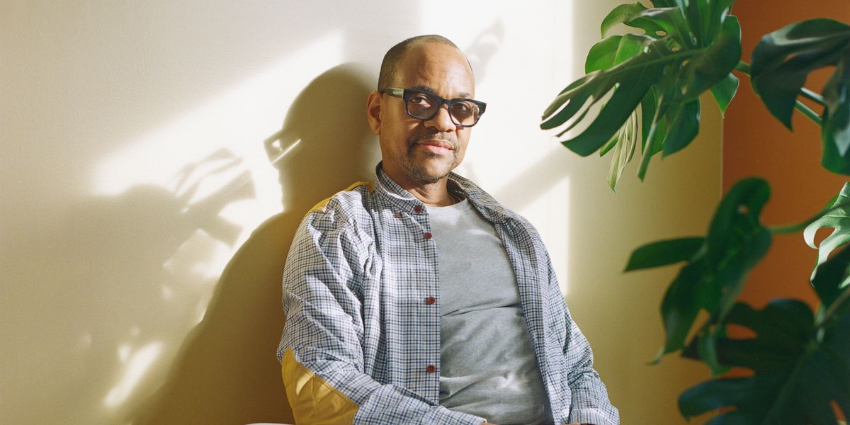 Lyle Ashton Harris on "Our First and Last Love" at Queens Museum ...
