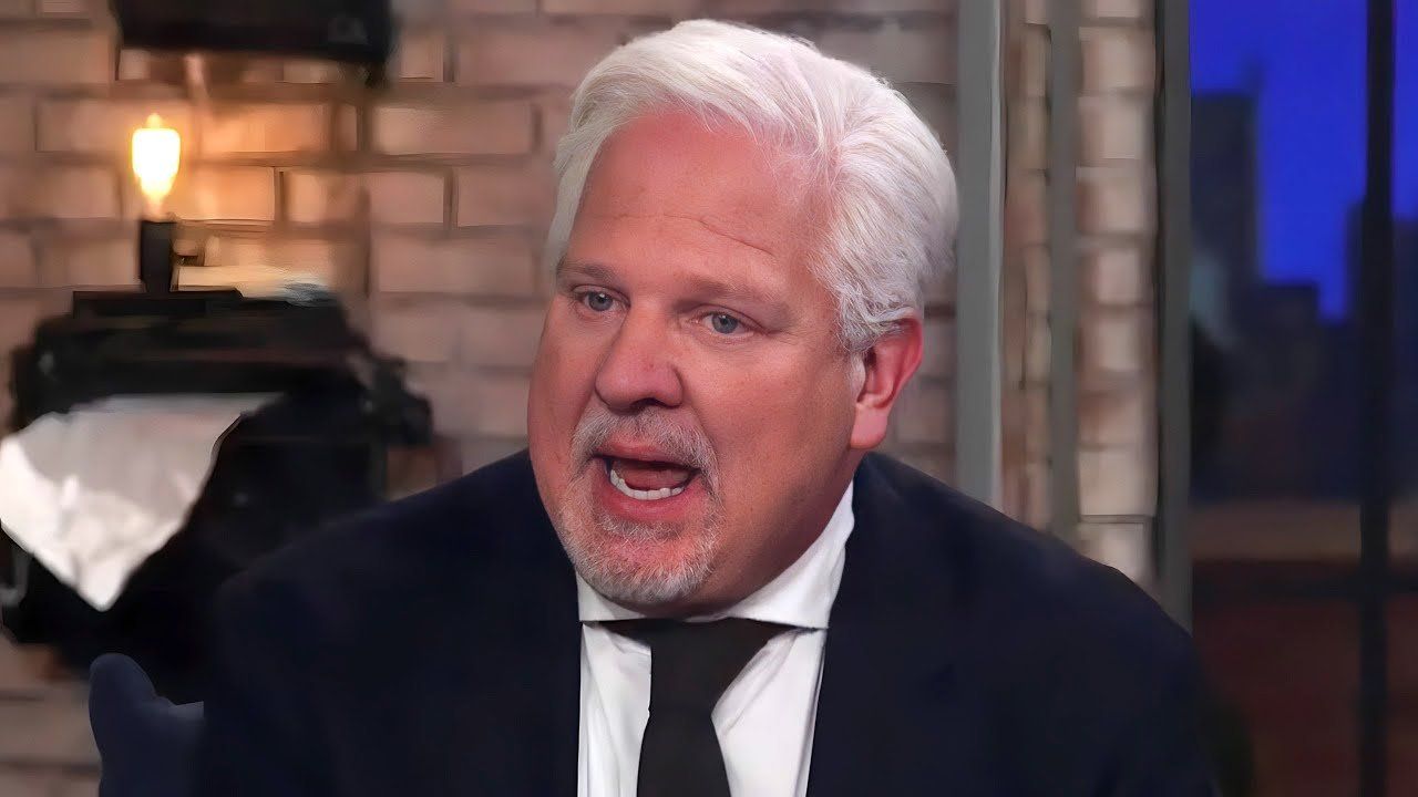 Glenn Beck REACTS to Harris/Trump ABC Presidential Debate - Glenn Beck