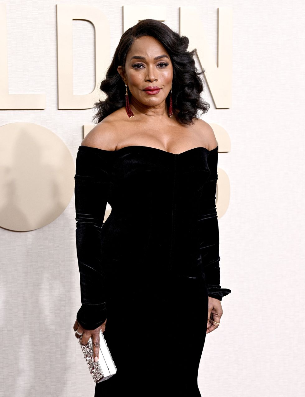 Angela Bassett Award Wins Throughout Her Career - xoNecole