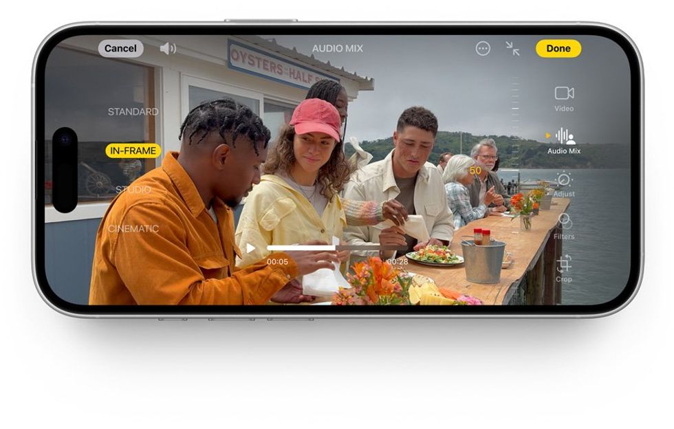 iPhone 16 and 16 Pro: New Features, Specs, and Pricing - Gearbrain