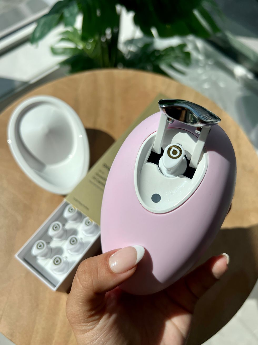 I Tried Droplette’s Daily Defense Kit — Here’s My Honest Take