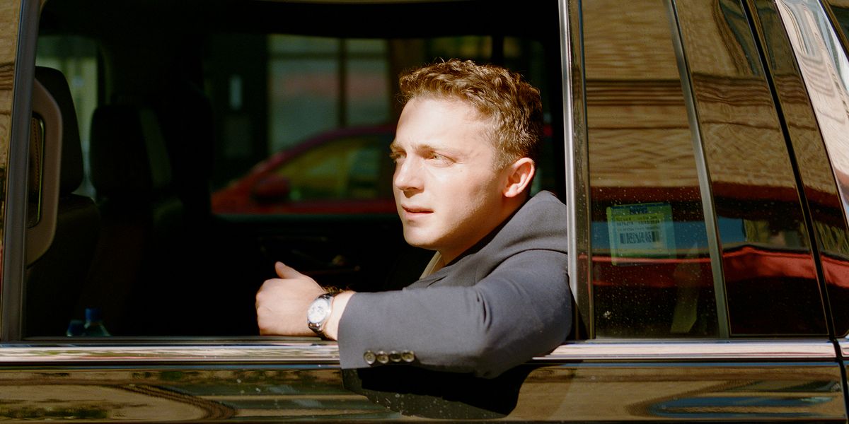 Jake Shane's VMAs Diary - PAPER Magazine