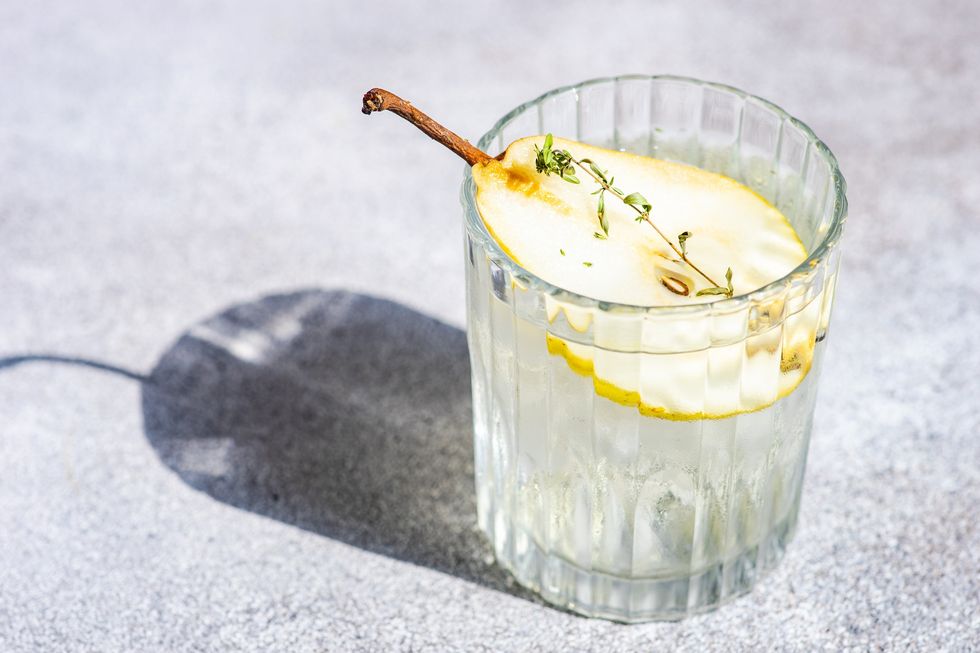 Sexy Sips: 8 Fall-Themed Mocktails That Are Aphrodisiacs Too - xoNecole