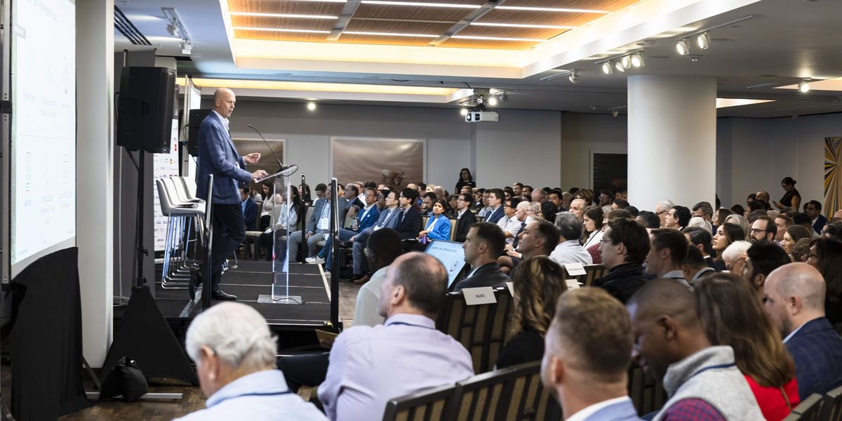 10 Houston energy transition events to attend September 2025 - Energy ...
