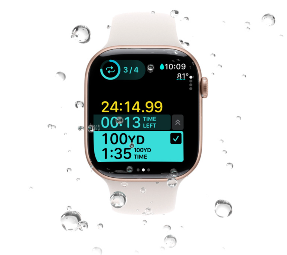 Apple Watch 10: Features, Specs, and Why You Should Buy - Gearbrain