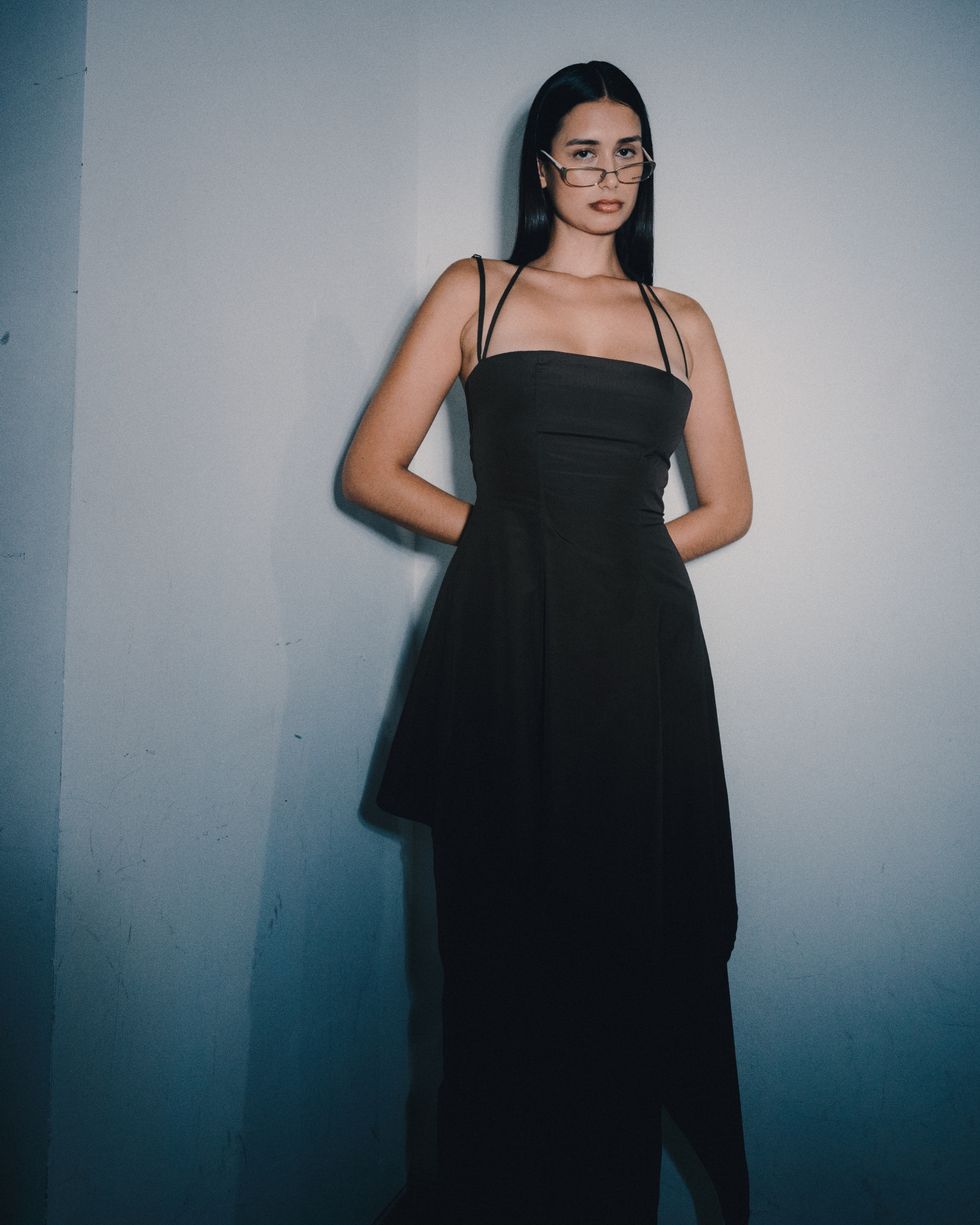 Jane Wade Talks Spring 2025 Collection at NYFW - PAPER Magazine