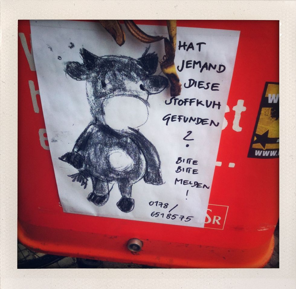 Eric Schnall Takes Us From NYC to Early Aughts Berlin - PAPER Magazine