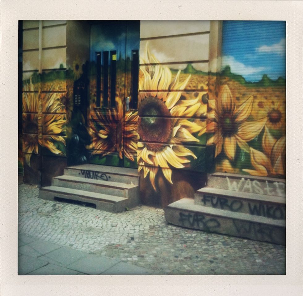 Eric Schnall Takes Us From NYC to Early Aughts Berlin - PAPER Magazine